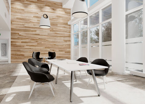 AIM XL Conference Table | Special-T