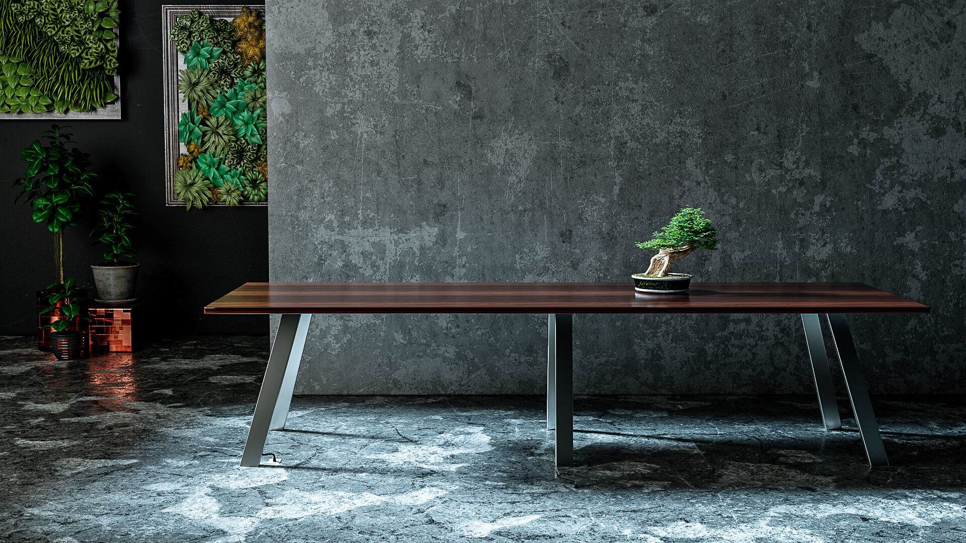 Aim Conference Table | Special-T