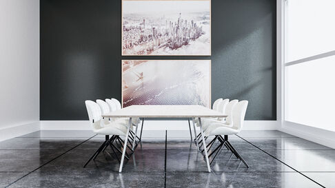 AIM XL Conference Table | Special-T