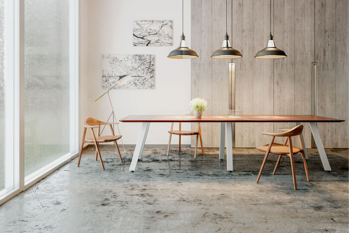 Collaboration Tables | Special-T