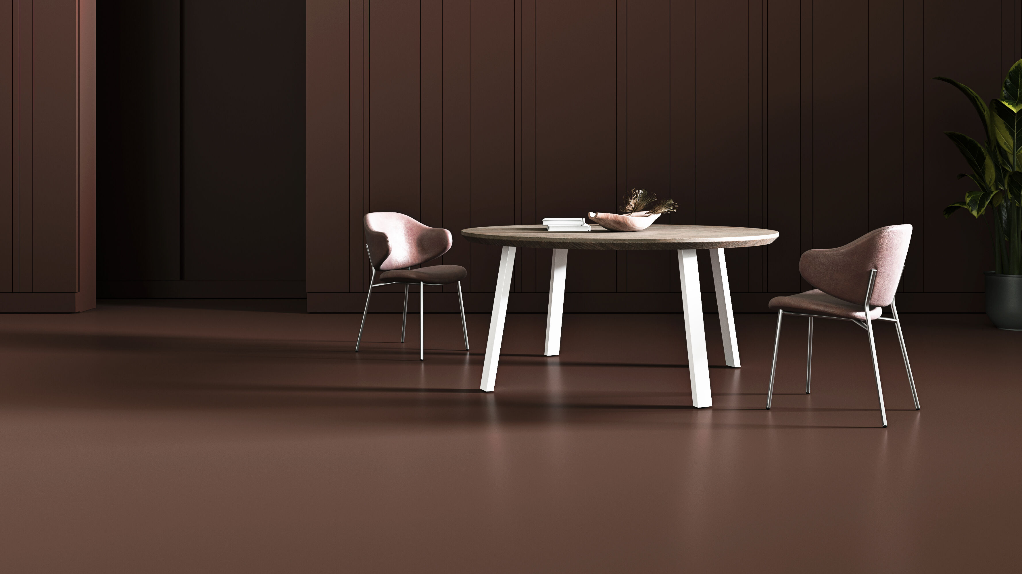 Collaboration Tables | Special-T