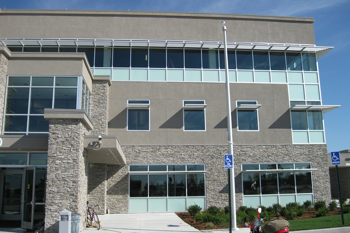 AAFCU – Air Academy Federal Credit Union | Tubelite