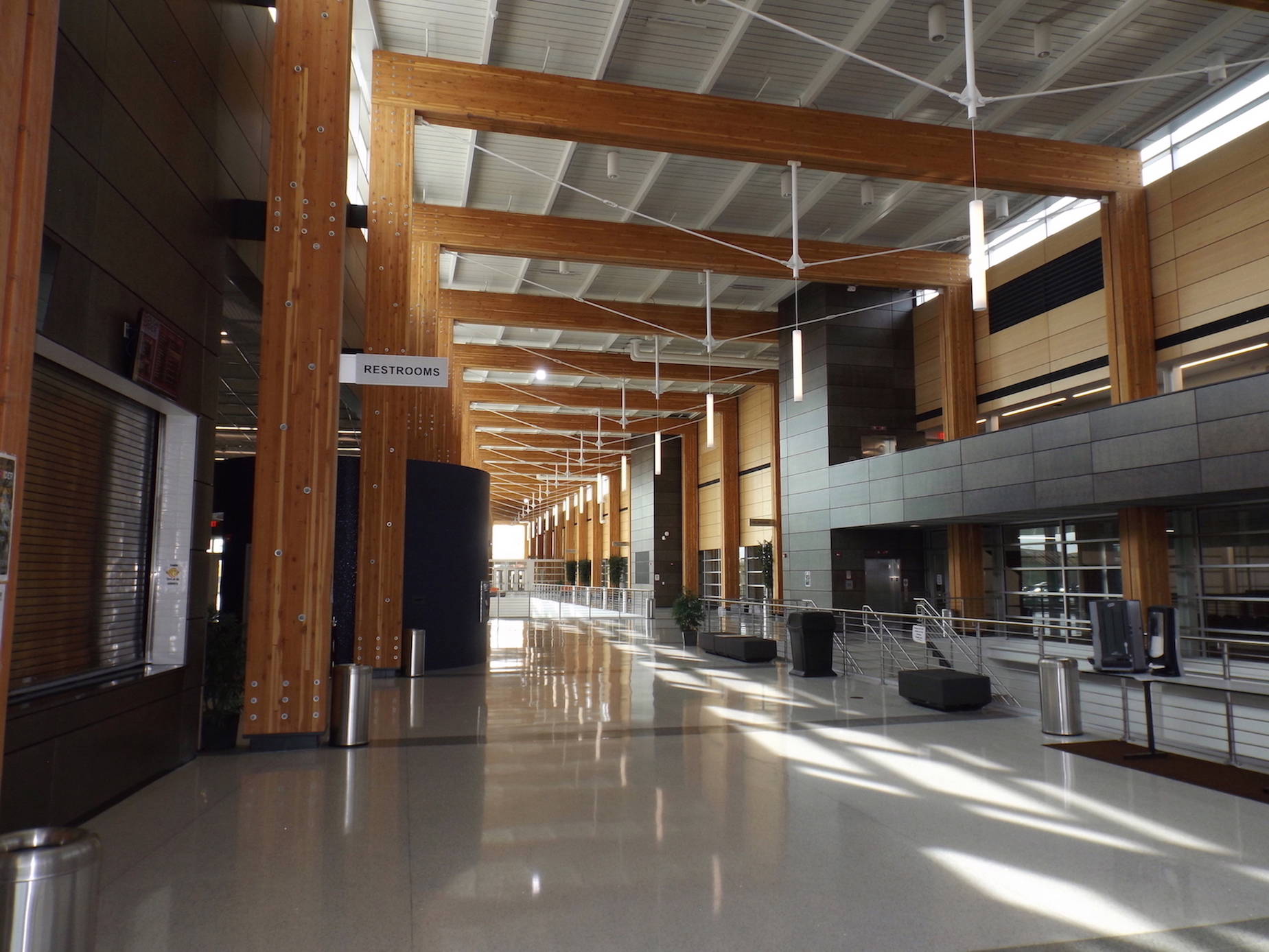 ALAMCO Beams | Alamco Wood Products