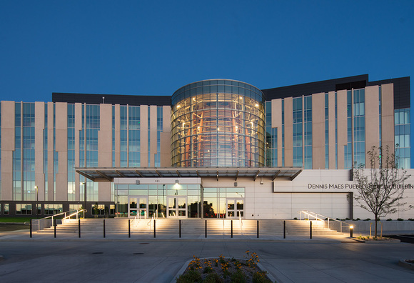 Alamco Wood Products - Project Photos + Products - Albert Lea, MN | Mortarr