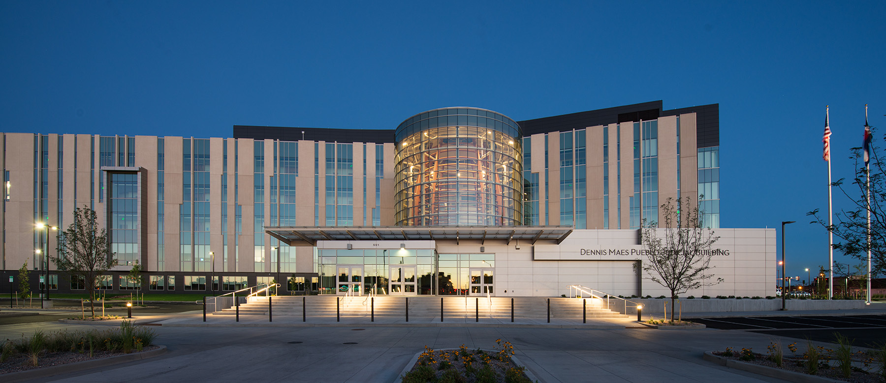 Commercial Projects | Alamco Wood Products