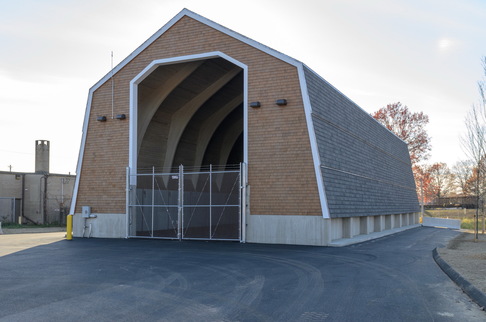 Sheds | Alamco Wood Products