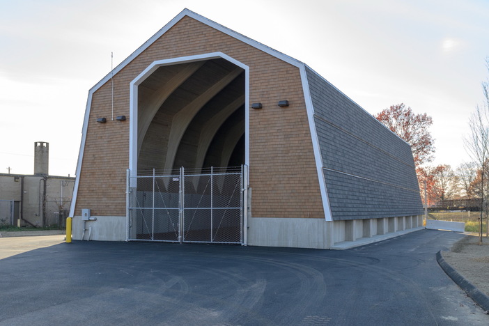 Sheds | Alamco Wood Products