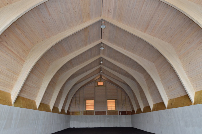 Sheds | Alamco Wood Products