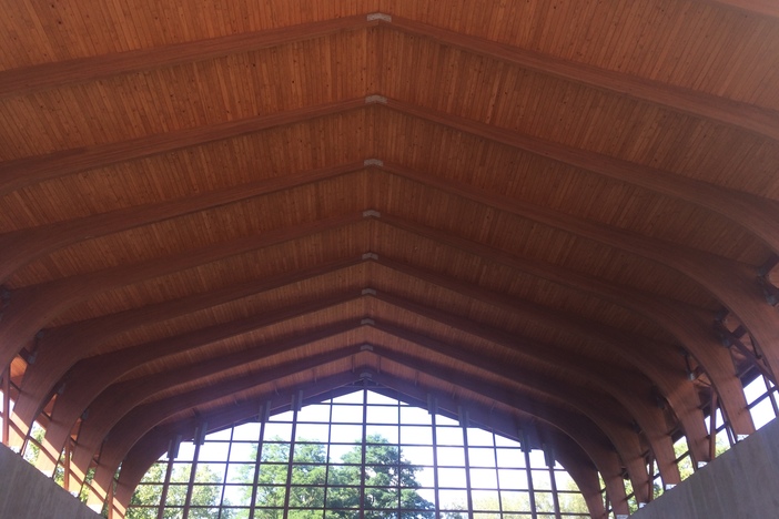 Sheds | Alamco Wood Products