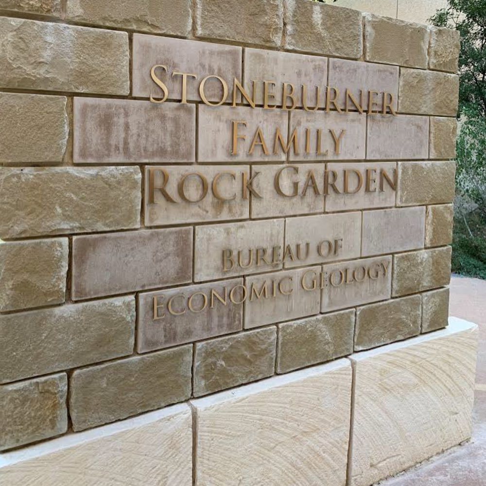 Alamo Stone Company Limestone Landscape Feature | Alamo Stone Company