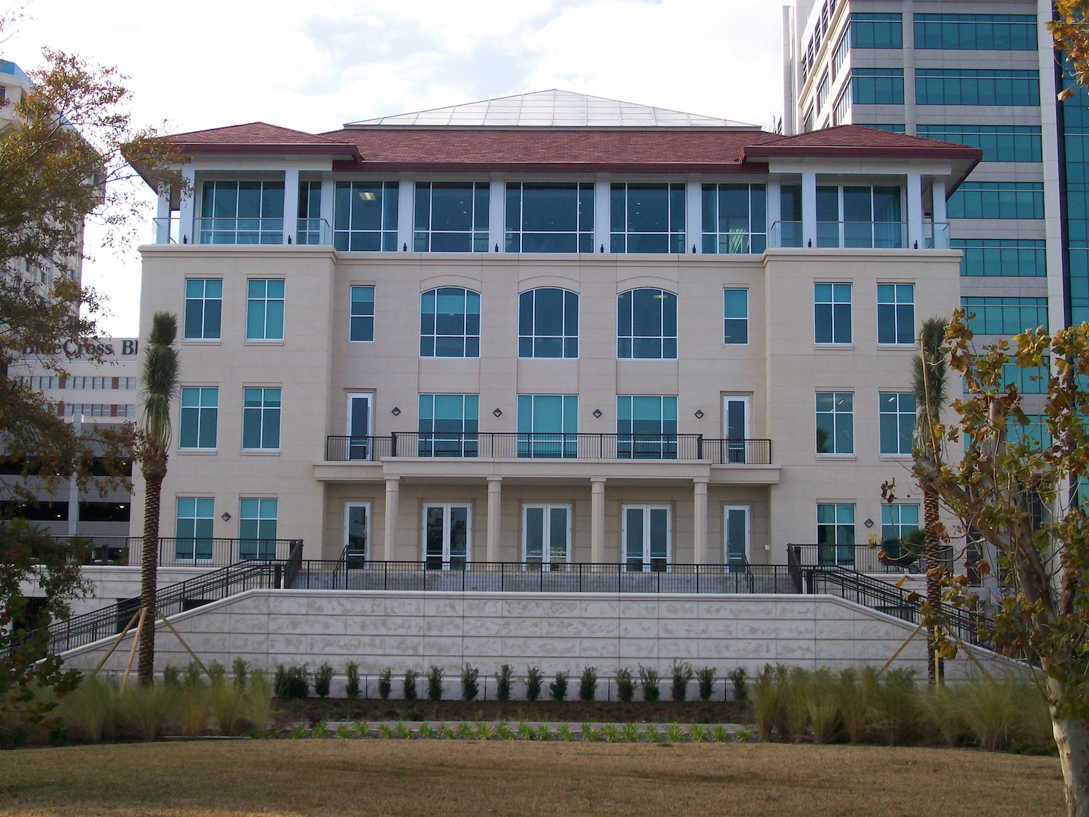 Alfred | Gate Precast