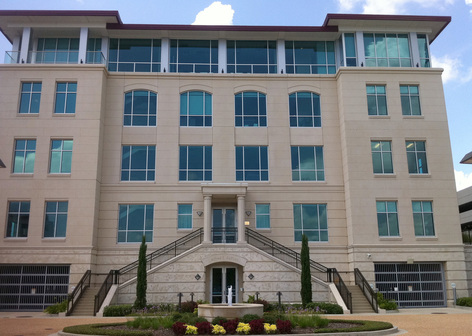 Alfred I. DuPont Testamentary Trust | Gate Precast