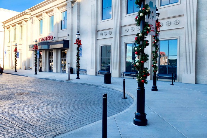 MGM Springfield Resort | Allen & Major Associates, Inc.