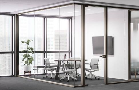 Aspect | Allsteel
