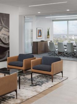 Jetty: MoD Seating | Seating | Allsteel