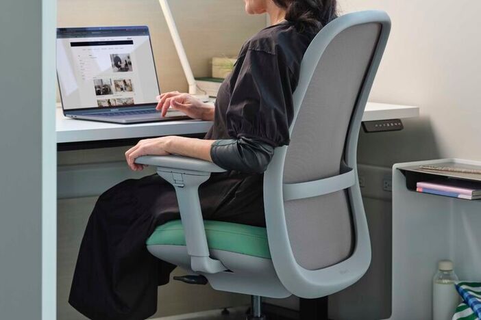 O6 Task Chair | Allsteel