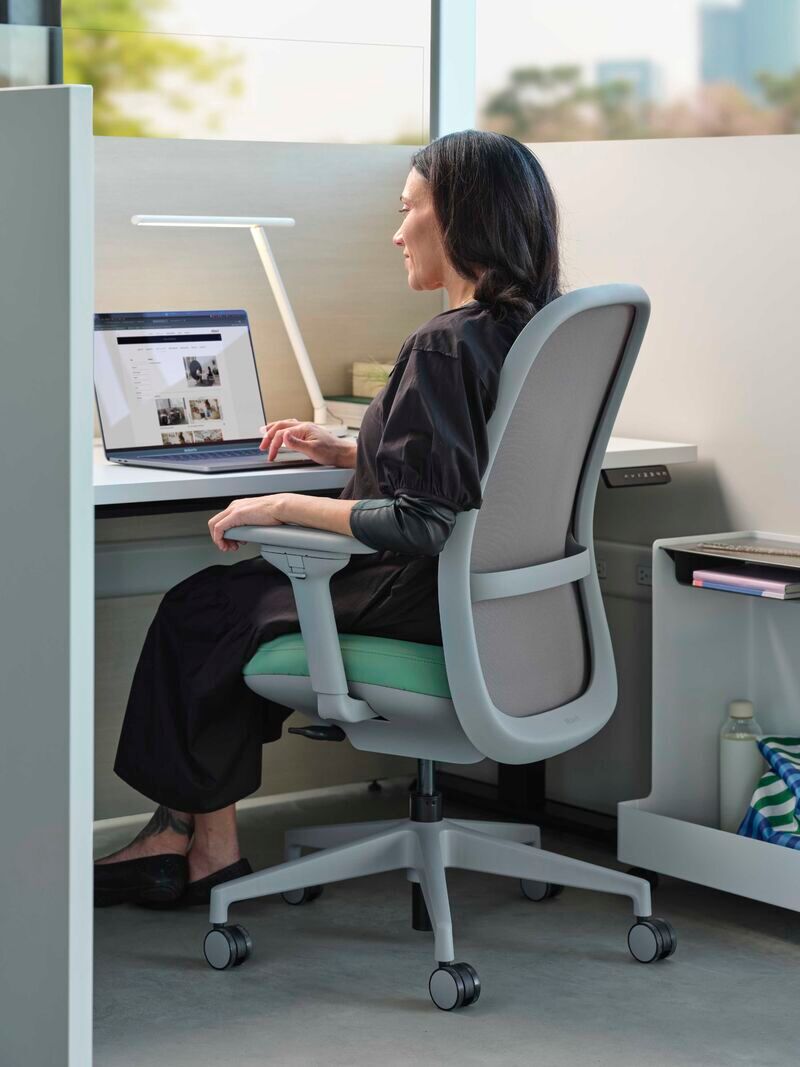 O6 Task Chair | Allsteel
