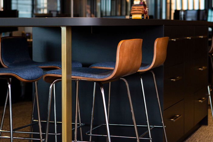 Sterling Bay | Allsteel