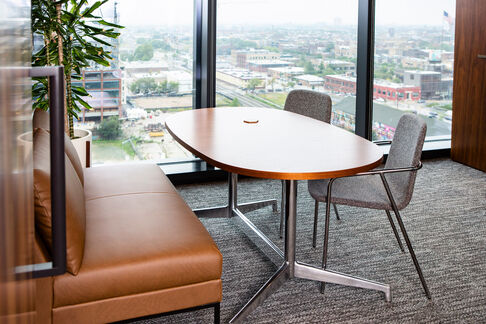 Sterling Bay | Allsteel