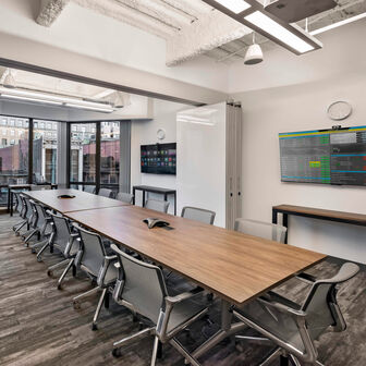 Workbar Back Bay | Allsteel