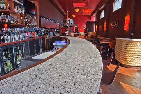 Jackson's Bar & Oven | IceStone