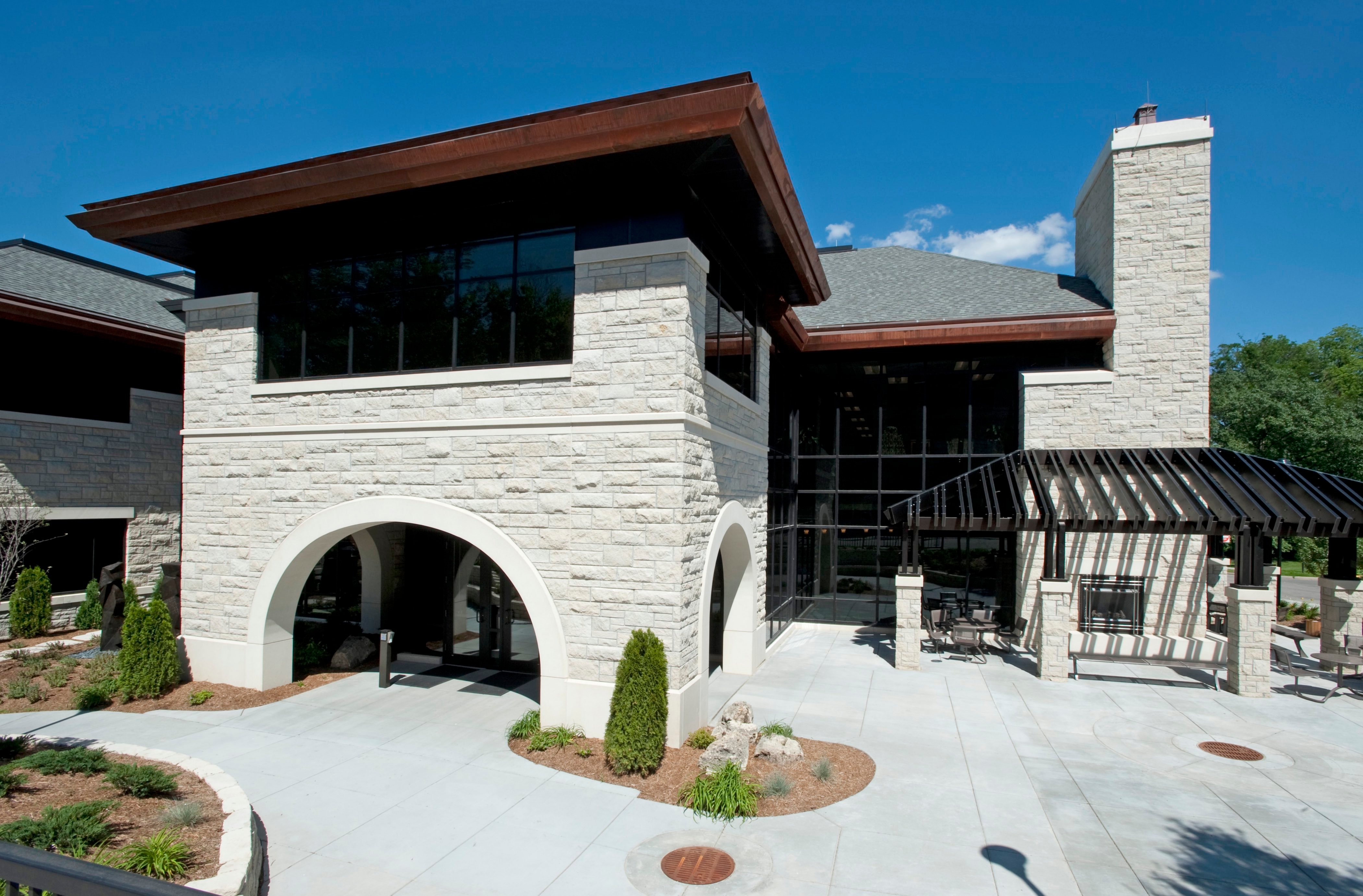 American artstone kansas state university school of leadership studies ...