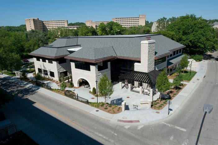 Kansas State University School of Leadership Studies | American ...