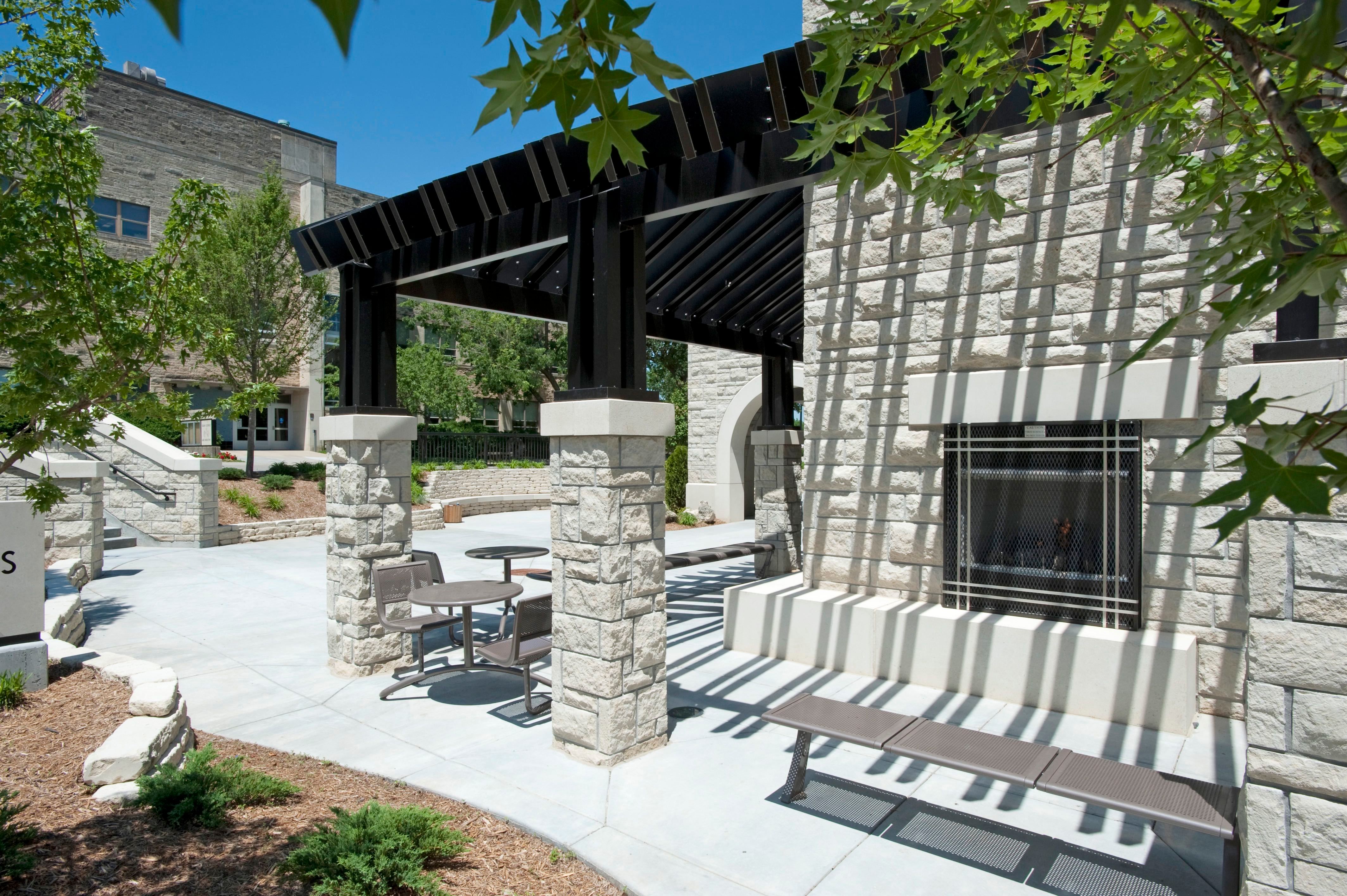 American artstone kansas state university school of leadership studies ...