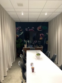 KBIDS | American Drapery Systems