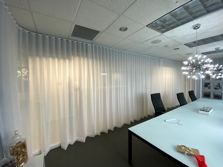 American Drapery Products - Project Photos + Products - Golden Valley ...