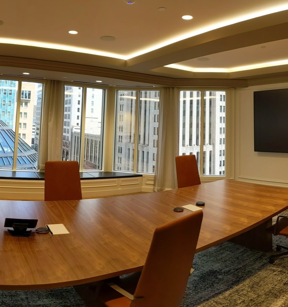 American Drapery Products