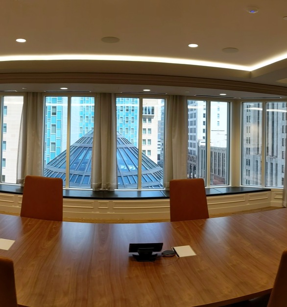 American Drapery Products