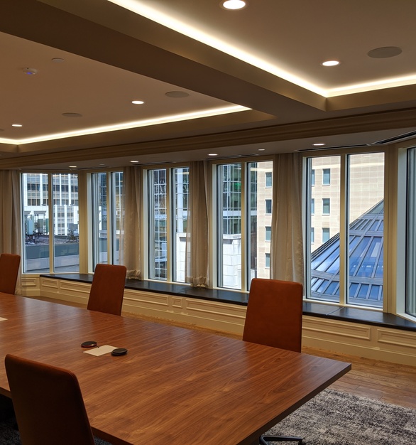 American Drapery Products