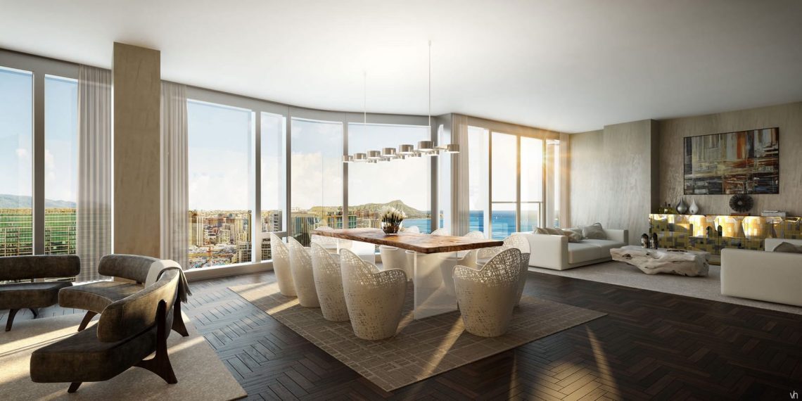 Anaha-Ward-Village-03 | All Weather Architectural Aluminum