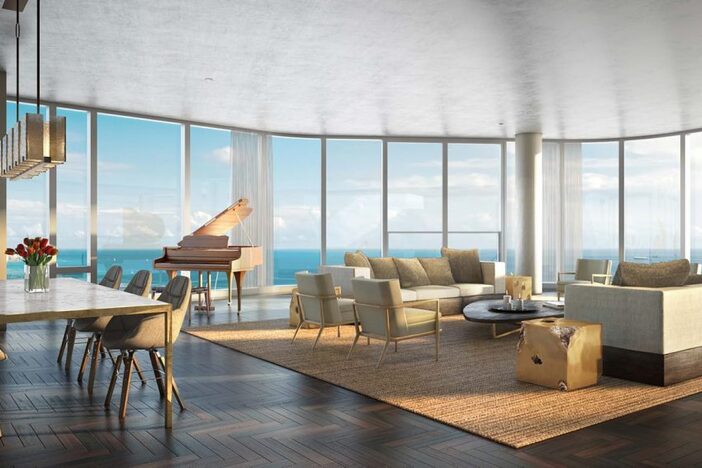 The Anaha Tower | All Weather Architectural Aluminum