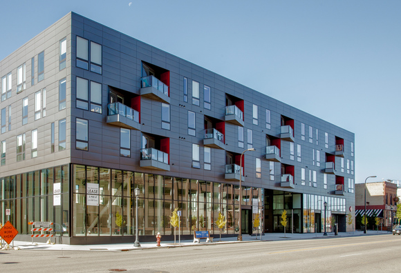 Andersen Windows and Doors - Project Photos + Products - Oak Park ...