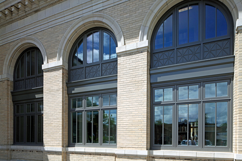 Andersen Windows and Doors E-Series Windows Historic Renovation ...