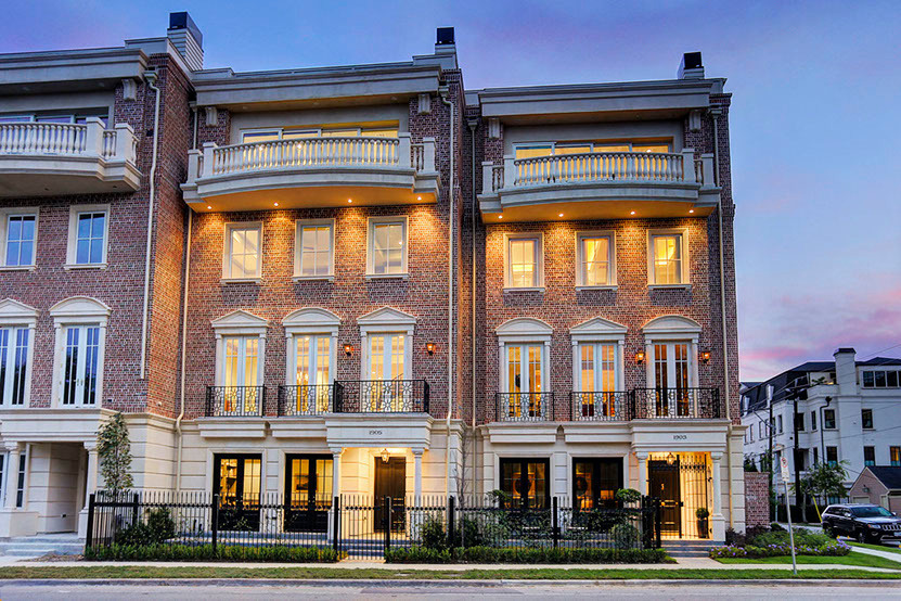 Cadogan Place | Anderson Canyon