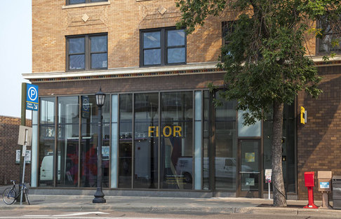 FLOR | Anderson Companies