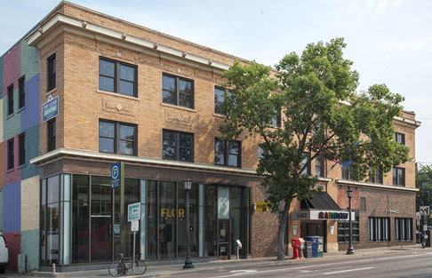 FLOR | Anderson Companies