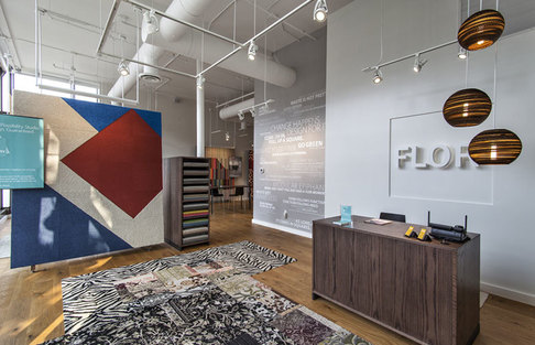 FLOR | Anderson Companies