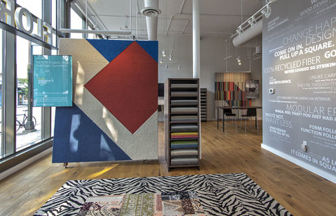 FLOR | Anderson Companies