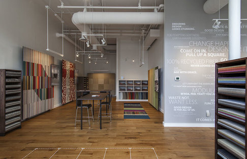 FLOR | Anderson Companies