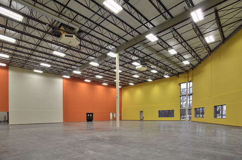 Interstate North Business Center II & III | Anderson Companies