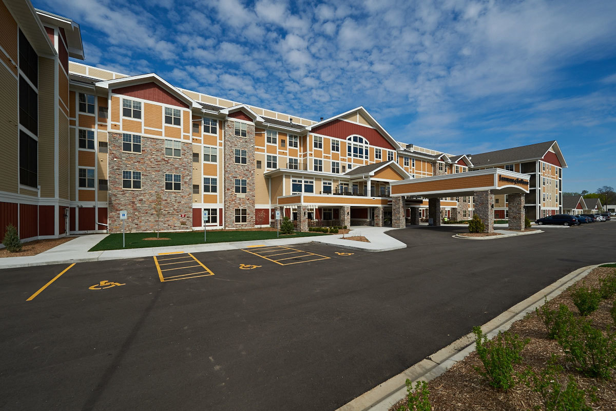 Lighthouse of Sun Prairie | Anderson Companies