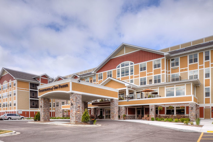 Lighthouse of Sun Prairie | Anderson Companies