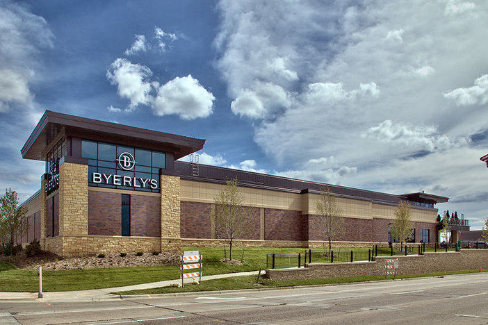 Lunds & Byerly's | Anderson Companies