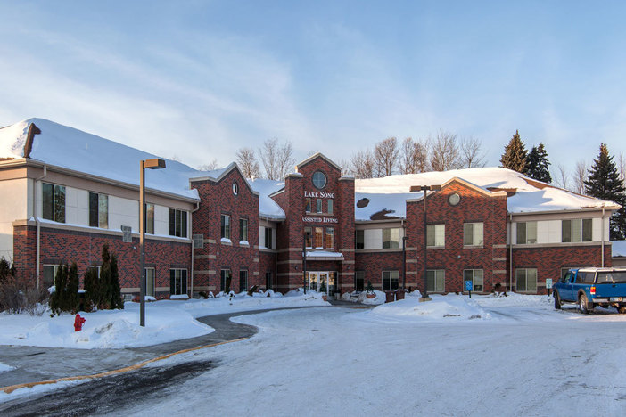 Mille Lacs Health System | Anderson Companies