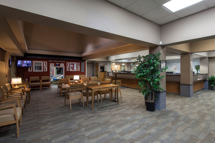 Mille Lacs Health System | Anderson Companies
