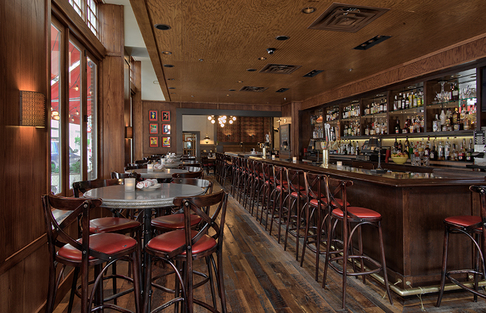 Normandy Kitchen & Bar | Anderson Companies